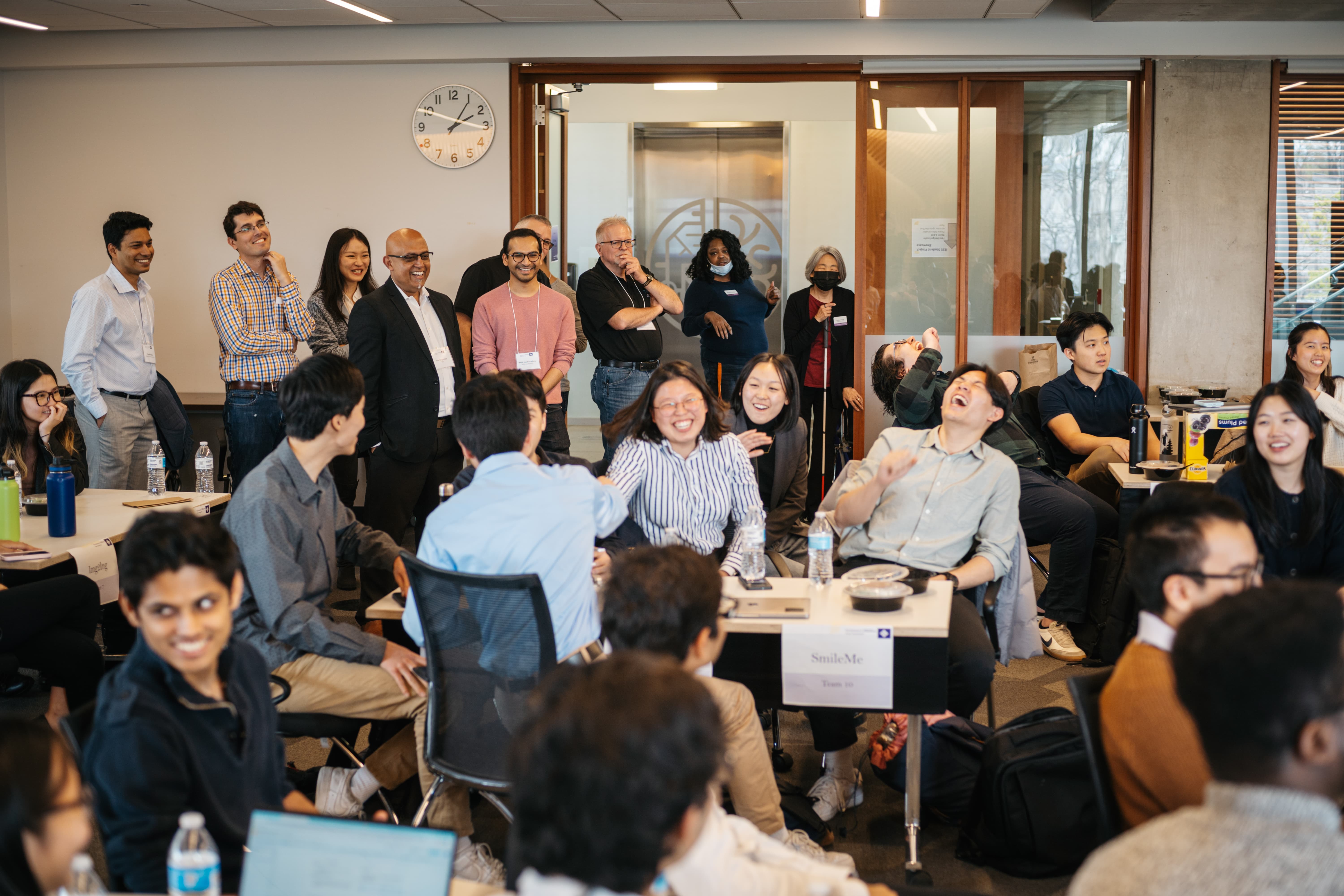 IEEE at Northwestern